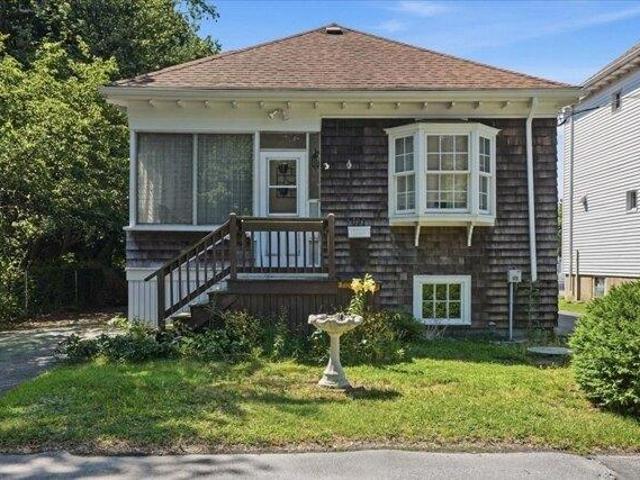 house with 2 bedroom, New Bedford MA DS104115117