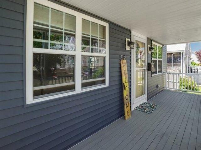 house with 2 bedroom, New Bedford MA ES104043920