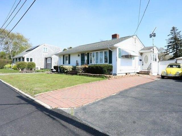 house with 2 bedroom, New Bedford MA ES104148719