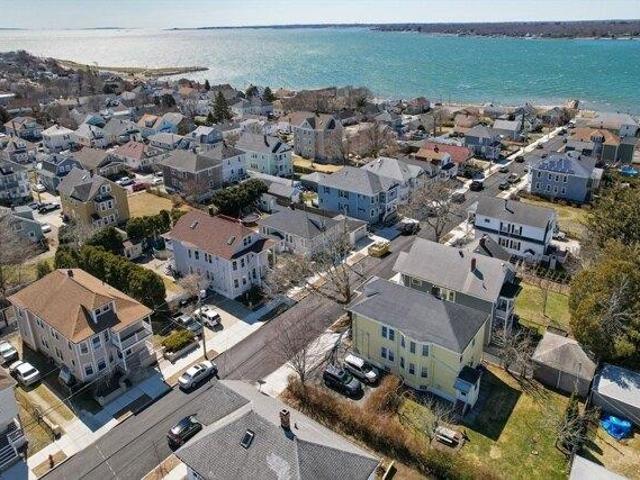 house with 2 bedroom, New Bedford MA ES104151289