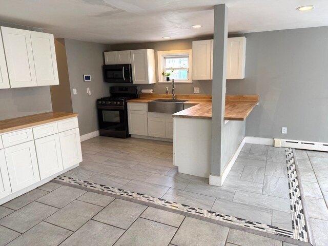 house with 2 bedroom, New Bedford MA ES104115786