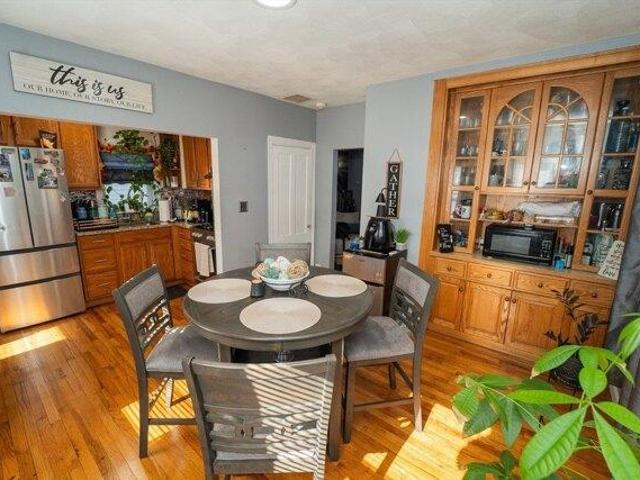 house with 2 bedroom, New Bedford MA ES104808332