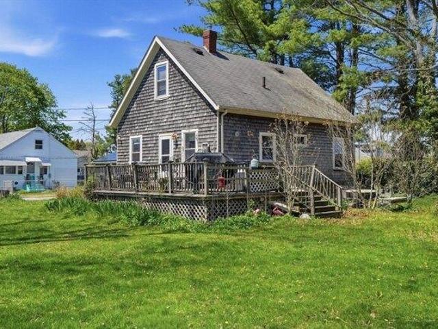 house with 2 bedroom, New Bedford MA ES104810124