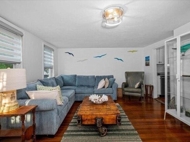 house with 2 bedroom, New Bedford MA ES105095786