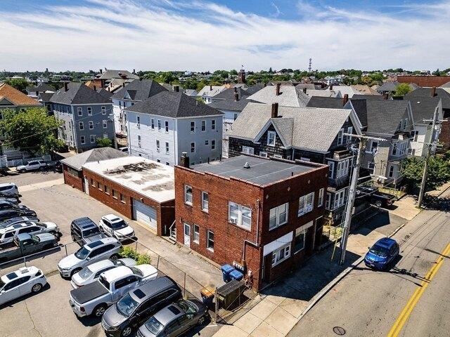 house with 2 bedroom, New Bedford MA ES105126101