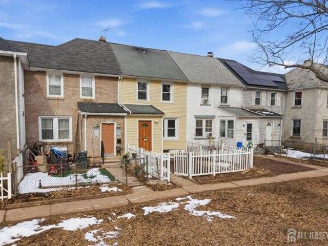 house with 2 bedroom, New Brunswick NJ DLS101659067