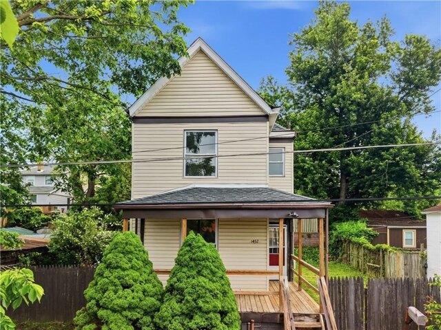 house with 2 bedroom, New Brighton PA DS103625329