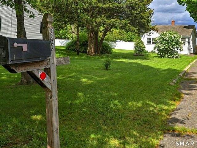 house with 2 bedroom, New Britain CT DLS102475212