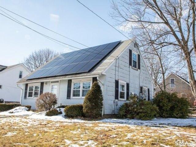 house with 2 bedroom, New Britain CT DLS102212347