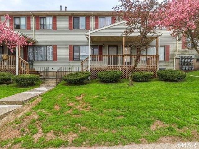 house with 2 bedroom, New Britain CT DS102258881