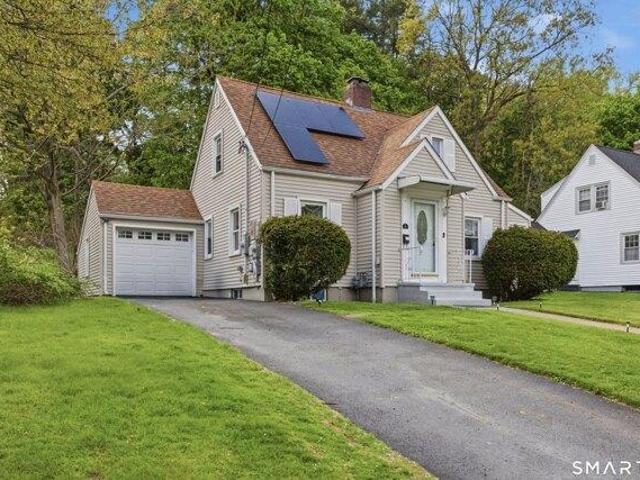 house with 2 bedroom, New Britain CT DS103431885