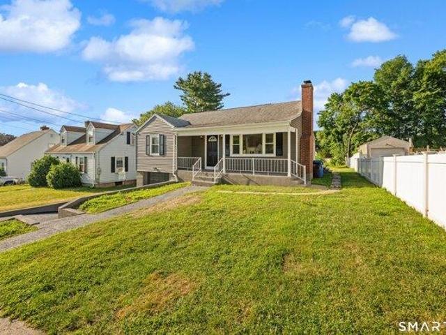house with 2 bedroom, New Britain CT DS104148446