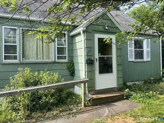 house with 2 bedroom, New Britain CT DS104153369