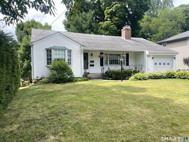 house with 2 bedroom, New Britain CT DS104189013