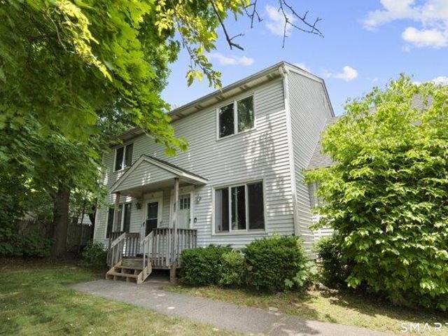 house with 2 bedroom, New Britain CT DS104410396