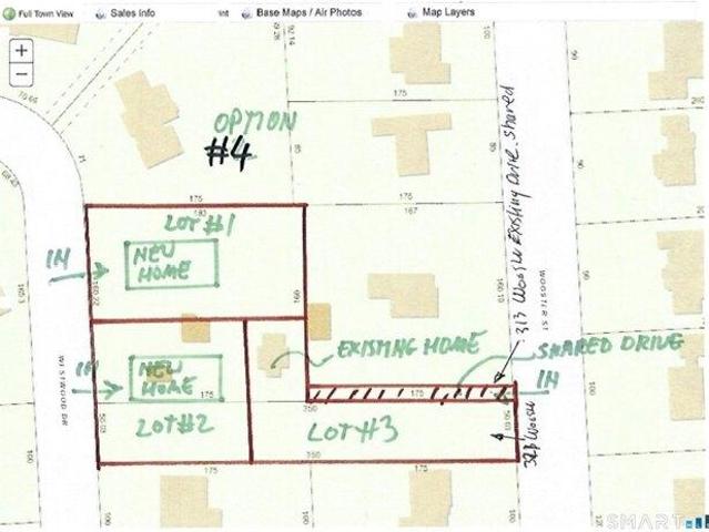 house with 2 bedroom, New Britain CT ES105107085
