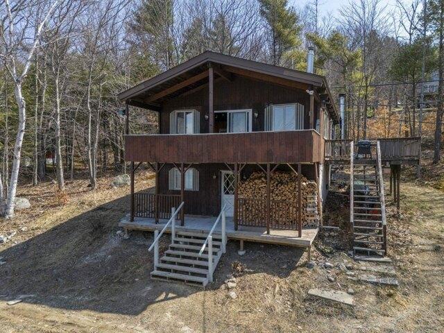 house with 2 bedroom, New Durham NH DLS102256762