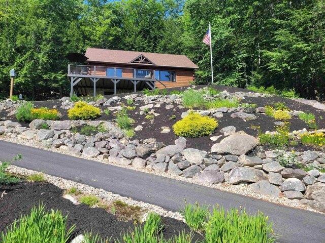 house with 2 bedroom, New Durham NH DS104078932