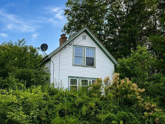 house with 2 bedroom, New Durham NH DS104295557