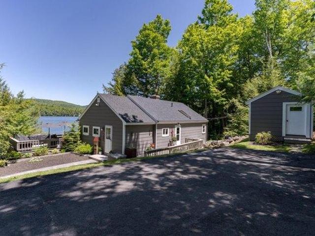 house with 2 bedroom, New Durham NH ES104189566