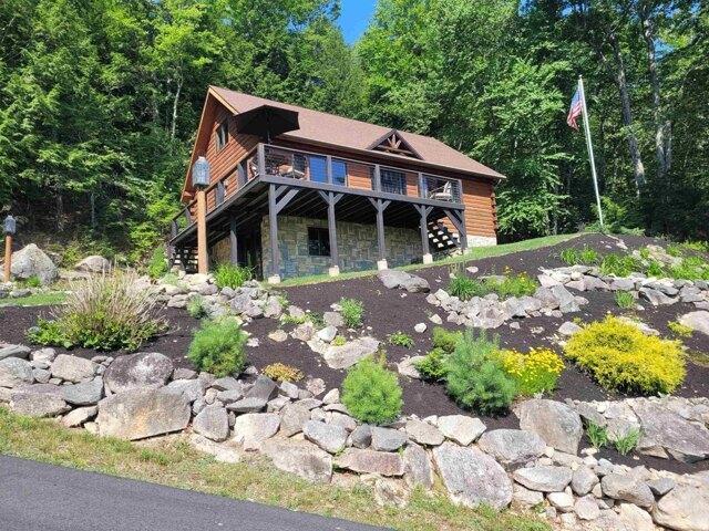 house with 2 bedroom, New Durham NH ES104539713