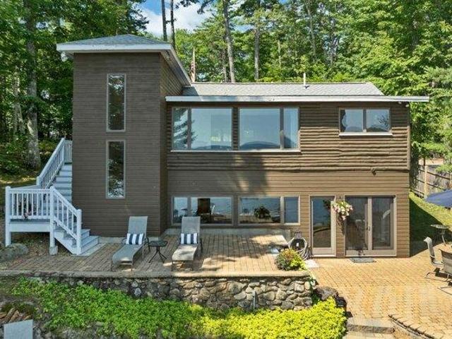 house with 2 bedroom, New Durham NH ES104906059