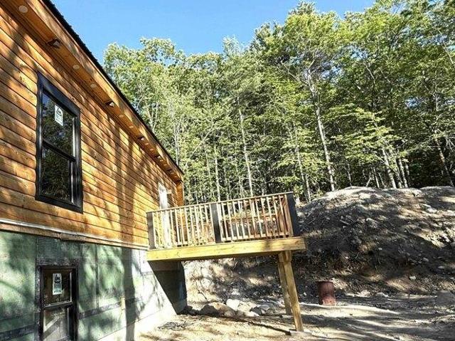house with 2 bedroom, New Durham NH ES104920323