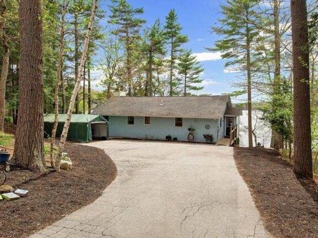 house with 2 bedroom, New Durham NH ES104921480