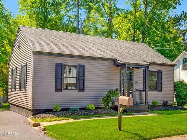 house with 2 bedroom, New Egypt NJ DS102586256