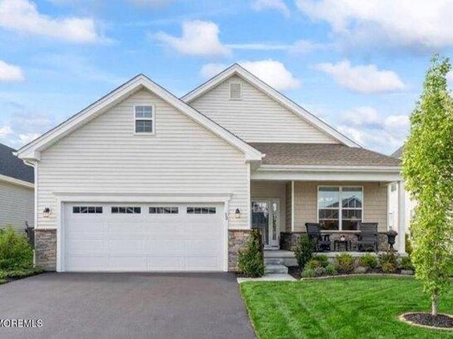 house with 2 bedroom, New Egypt NJ ES103626900