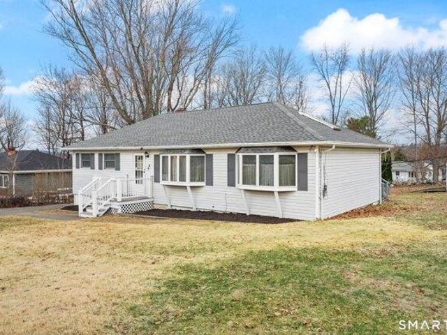 house with 2 bedroom, New Fairfield CT DLS101998138