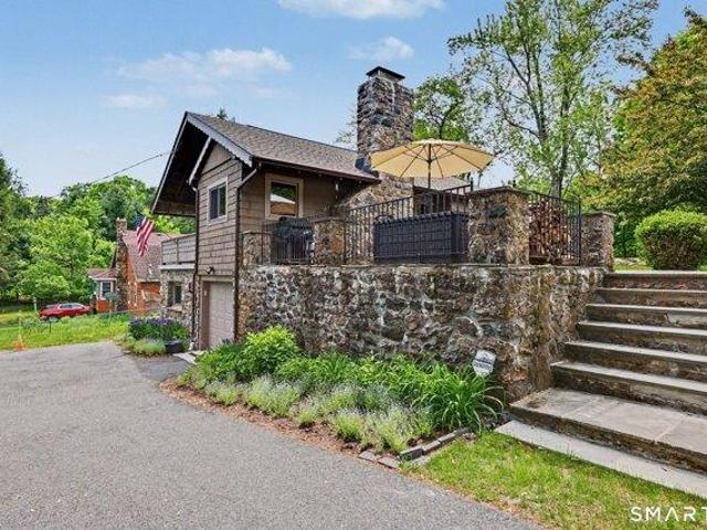 house with 2 bedroom, New Fairfield CT DS104236886