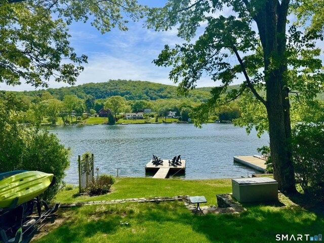 house with 2 bedroom, New Fairfield CT DS103071553