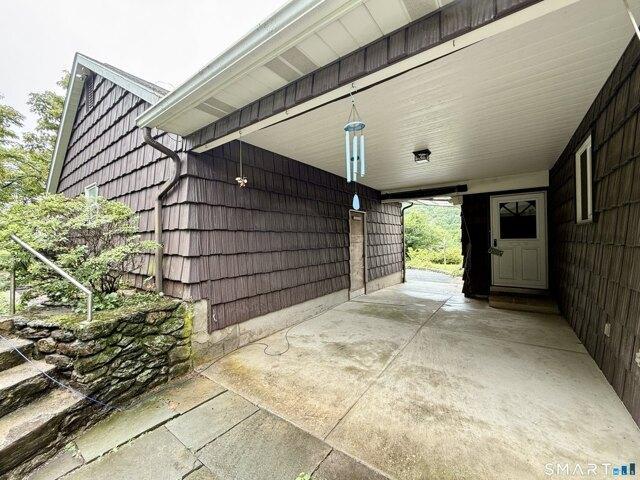 house with 2 bedroom, New Fairfield CT ES104570908