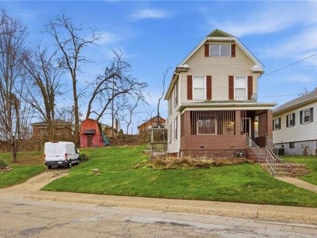 house with 2 bedroom, New Kensington PA DS103602772