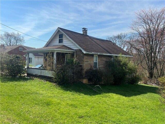 house with 2 bedroom, New Kensington PA DS103622840