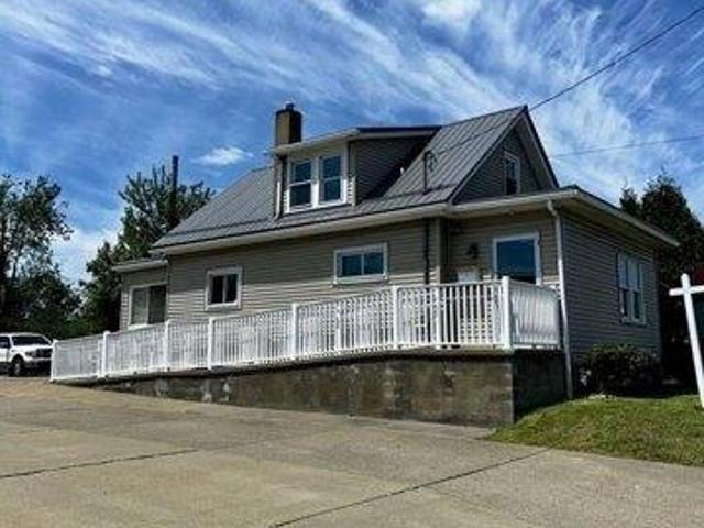 house with 2 bedroom, New Kensington PA DS103627113
