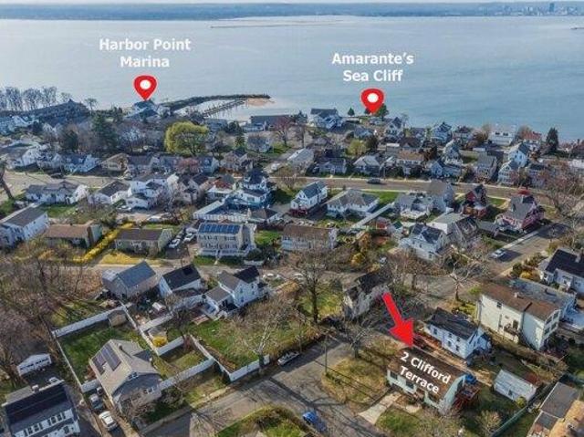 house with 2 bedroom, New Haven CT DLS102218949