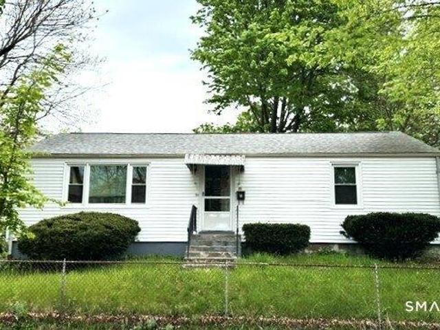 house with 2 bedroom, New Haven CT DS102529813