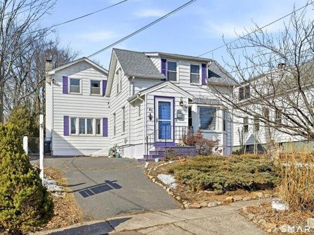 house with 2 bedroom, New Haven CT DS102561488