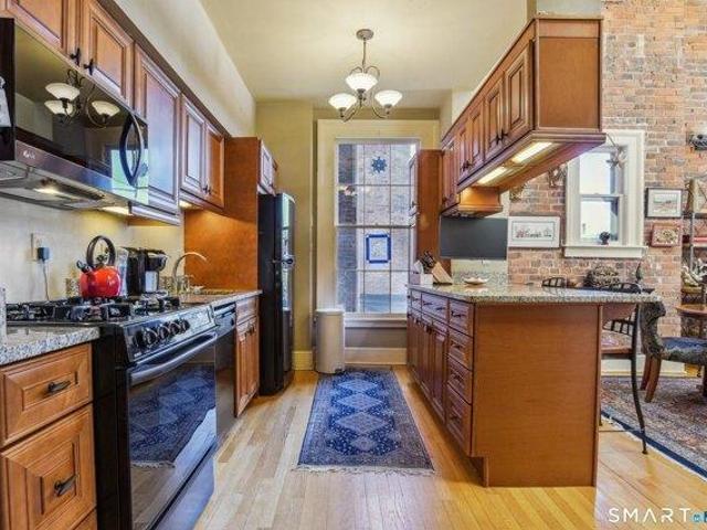 house with 2 bedroom, New Haven CT DS102027782