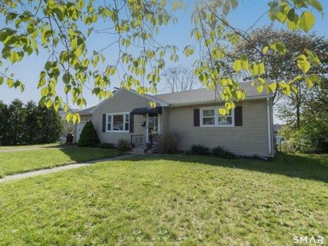 house with 2 bedroom, New Haven CT DS102154224