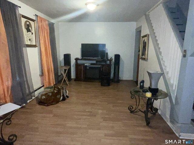 house with 2 bedroom, New Haven CT DS102154258
