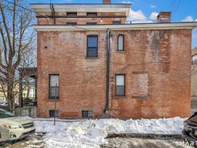 house with 2 bedroom, New Haven CT DS102316481