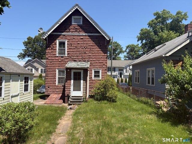 house with 2 bedroom, New Haven CT DS104116176