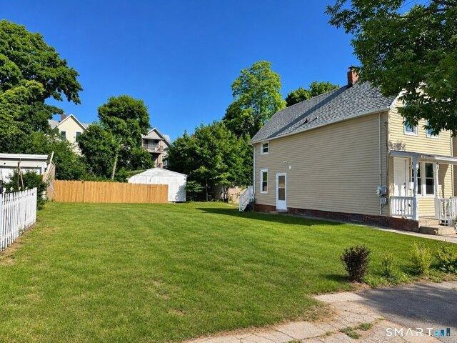 house with 2 bedroom, New Haven CT DS104375022