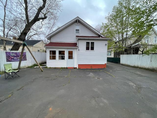 house with 2 bedroom, New Haven CT ES78116515