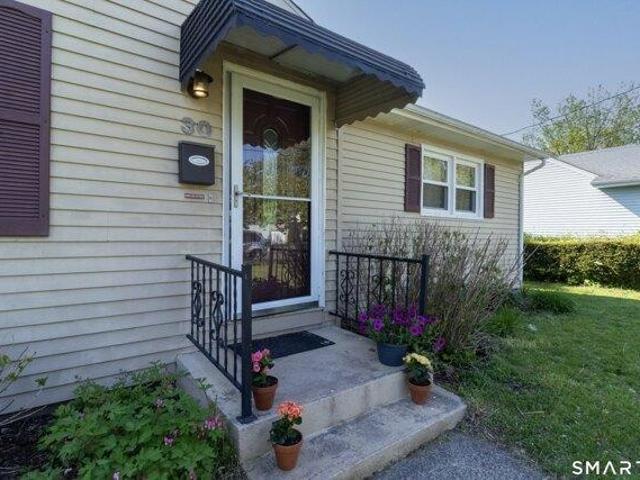 house with 2 bedroom, New Haven CT ES103187214