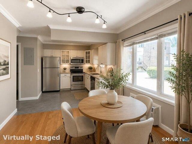 house with 2 bedroom, New Haven CT ES104406830