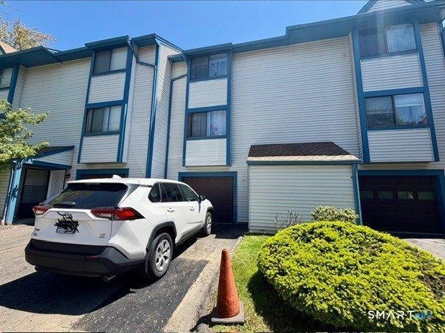 house with 2 bedroom, New Haven CT ES104833138